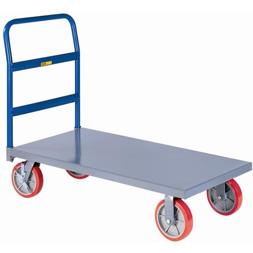 Hand Trucks R Us - Little Giant Heavy Duty Platform Cart - Item: NB ...